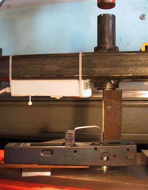 WTK How To Press Rear Bulgarian Trigger Guard Rivet AK Rifles