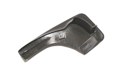 Передние брызговики Skoda Octavia Tour (98-12) / кт. 2 шт KEA075003 ...