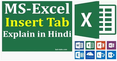 Cannot Use Insert Tab In Excel At Willie Mixon Blog