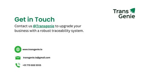 Unlocking Transparency The Power Of Blockchain In Traceability Ppt