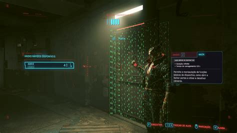 Hack Bug Rcyberpunkgame