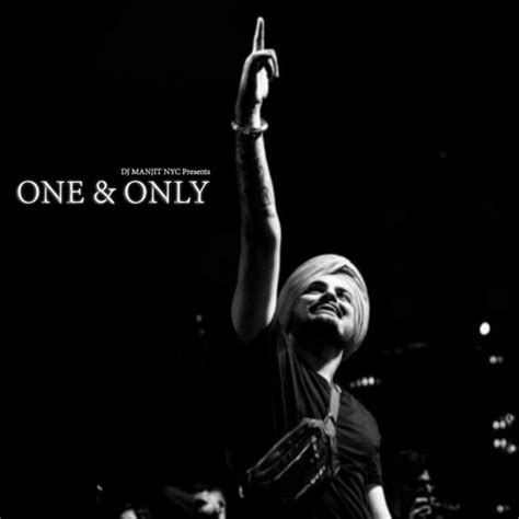 Stream One And Only Sidhu Moose Wala Non Stop Remix By Manjit Nyc