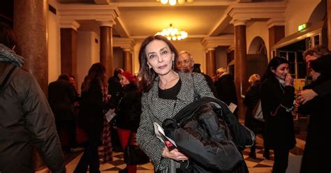 Addio A Maria Rosaria Omaggio Una Vita Tra Cinema E Teatro