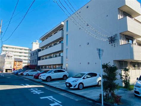 【suumo】maison西高蔵east（株ニッショー金山支店提供）／愛知県名古屋市熱田区五本松町／西高蔵駅の賃貸・部屋探し情報