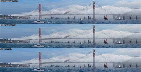 Amd Fsr Nvidia Dlss Extreme It