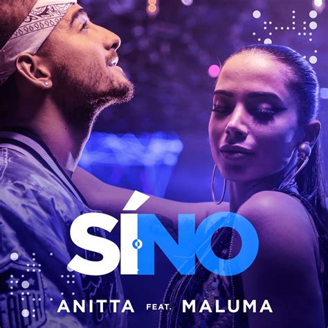Anitta Sí O No Lyrics Genius Lyrics