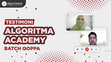algoritma data science school di linkedin kata alumni tentang