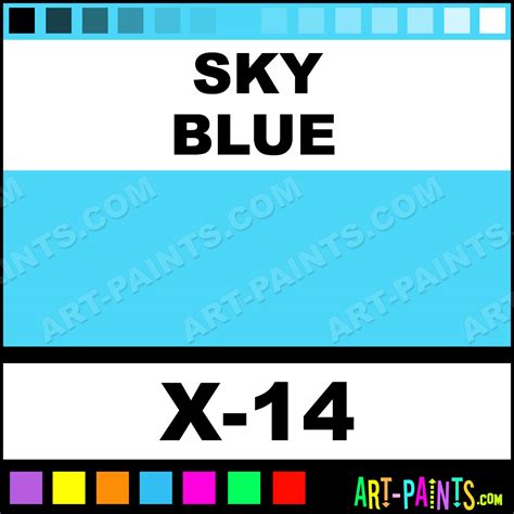 Sky Blue Color Code