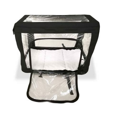 寵物氧氣箱 軟料 Hong Kong Pet Oxygen Device Rental
