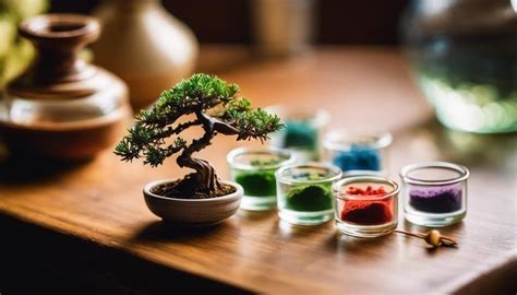 Bonsai Fertilizer Blends Customizing Nutrient Ratios Bonsai Tree