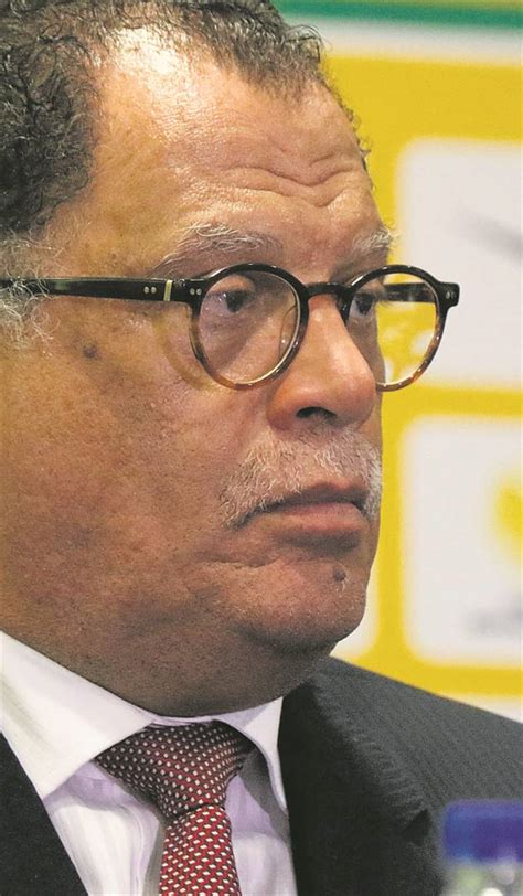 Danny Glo Wes Kaap Het Talent Son