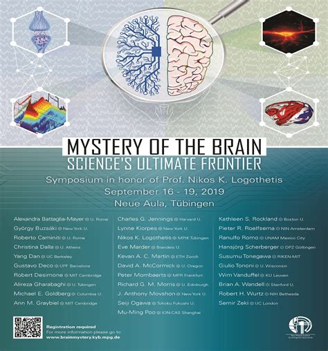 蒲慕明院士在“大脑的奥秘”科学前沿研讨会上做特邀报告 中国科学院脑科学与智能技术卓越创新中心