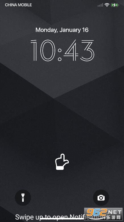 ilock lockscreenios16下载 ilock lockscreen下载v2 1 3 仿ios锁屏软件 乐游网软件下载