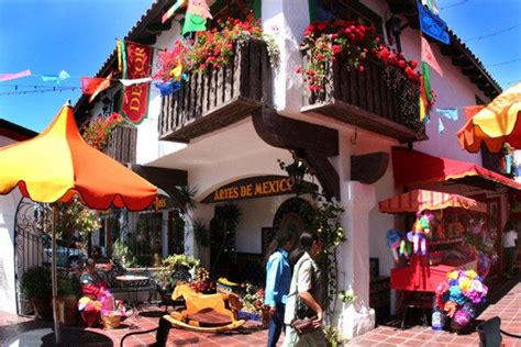 Old Town San Diego State Historic Park Is One Of The Very Best Things