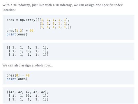 Boolean Indexing With Numpy How To Use Numpygenfromtxt To Read By Concillier Kitungulu