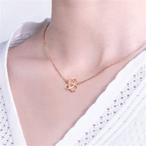 What Does 3 Interlocking Circle Necklace Mean Quick Answer A Fashion Blog
