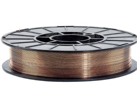 MIG Wire Thickness 0 8 Mm At Rs 80 Kilogram In Indore ID 14652729412