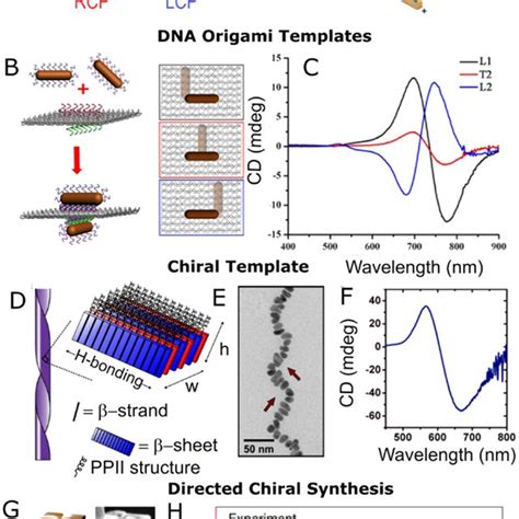 Planar Chiral Plasmonic Substrates For Superchiral Sensing A Left Download Scientific