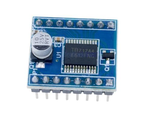 มอเตอร์ Tb6612fng ผู้ผลิตและซัพพลายเออร์จีน รายการราคา Kuongshun อิเล็กทรอนิกส์