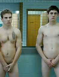 Shane Kippel Nude Aznude Men