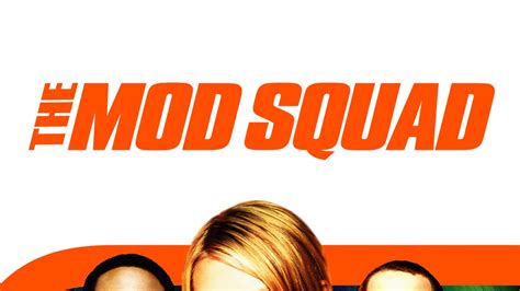 ‎the Mod Squad Apple Tv
