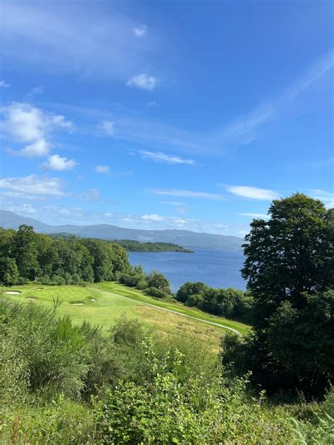 The Carrick Review By Cal Oconnor Top 100 Golf Courses