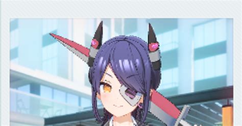 キャラ配布ハニカム 【ハニカム】天龍（艦これ）【版権キャラ配布】 火薬饅頭のイラスト Pixiv
