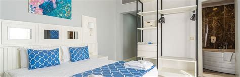 Hotel Selectum Colours Side Turcja Riwiera Turecka Na Wakacjepl