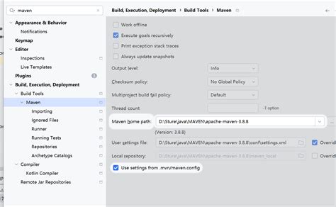明明修改了jdk版本，当还是老是使用原来的jdk版本java 警告 源发行版 17 需要目标发行版 17生命周期报错clean报错idea中所有地方都更换了jdk17为什么