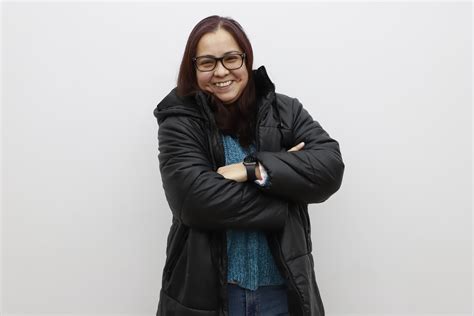 Sofía Garza Salinas