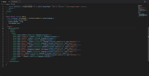 Componentjsx Gives Warning Reactjsx Type Is Invalid · Vitejs Vite
