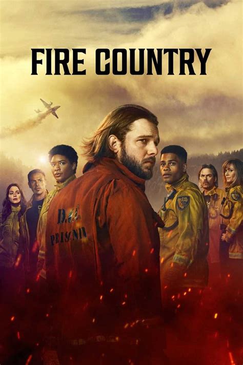 Fire Country: A Complete Timeline Of Bode & Gabriela's Relationship