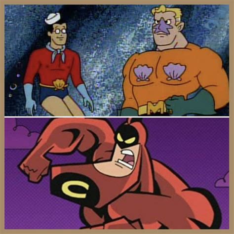 Long Chin Superhero We Already Have A Saiyan Path In Our Academy Which