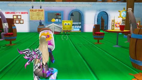 Spongebob Tycoon Fortnite Codes September 2025—are There Any Pro