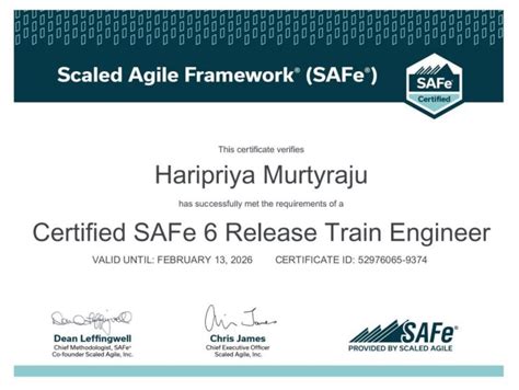 Im Happy To Share That Ive Obtained A New Certification Certified