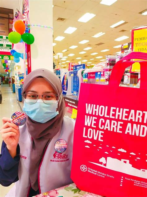 Blood Donation Program South East Asia Community Observatory