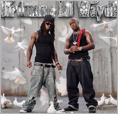 All Wanted Birdman And Lil Wayne Leather So Soft Video