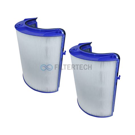 다이슨 Tp06 공기청정기필터 호환 1년세트 주 필터테크