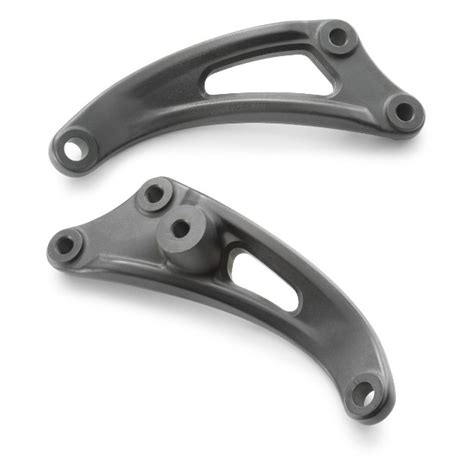 Engine Brace Set Ams Motorcycles