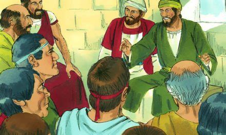 Christian Biographies To Inspire And Encourage