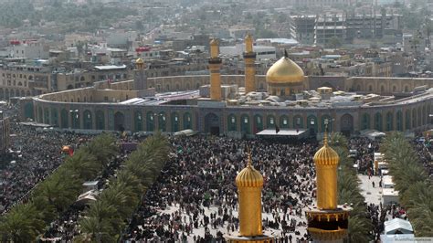 Karbala Wallpapers 46 Images