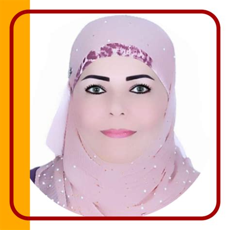 Professor Dr Hanan Sobhi Obeid Faculty Of Business And Administration