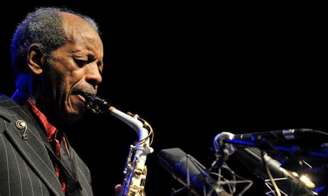 Jazz Giant Ornette Coleman Dead At 85 Udiscover