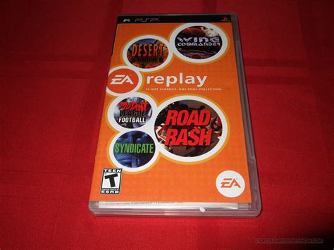 Sony Playstation Portable Psp Video Game Obsession 1996 Present