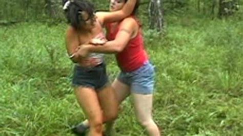 Real Street Catfights 33 Part 1 Of 3 Real Catfights Video Clips