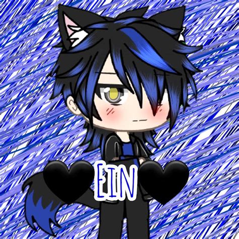 Gacha Life Edits Ibispaint X Bananajas