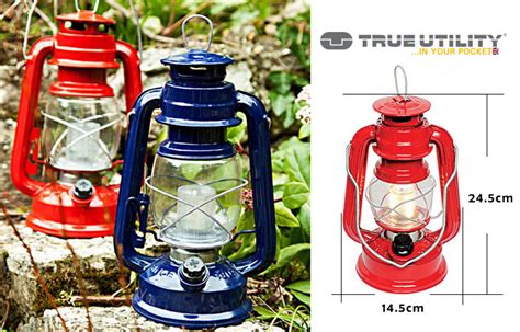 Scouting經典led露營燈大 瑞格華·大海刀品