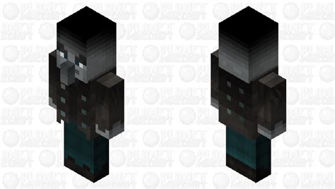 Vindicator New Texture Minecraft Mob Skin