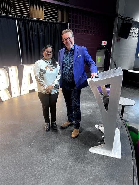 Phyllis K On Linkedin Cambriancollege Hiringnow Leadership Dei Hr Communications