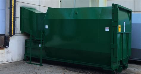 Understanding The 5 Types Of Trash Compactors Compactor Rentals Of